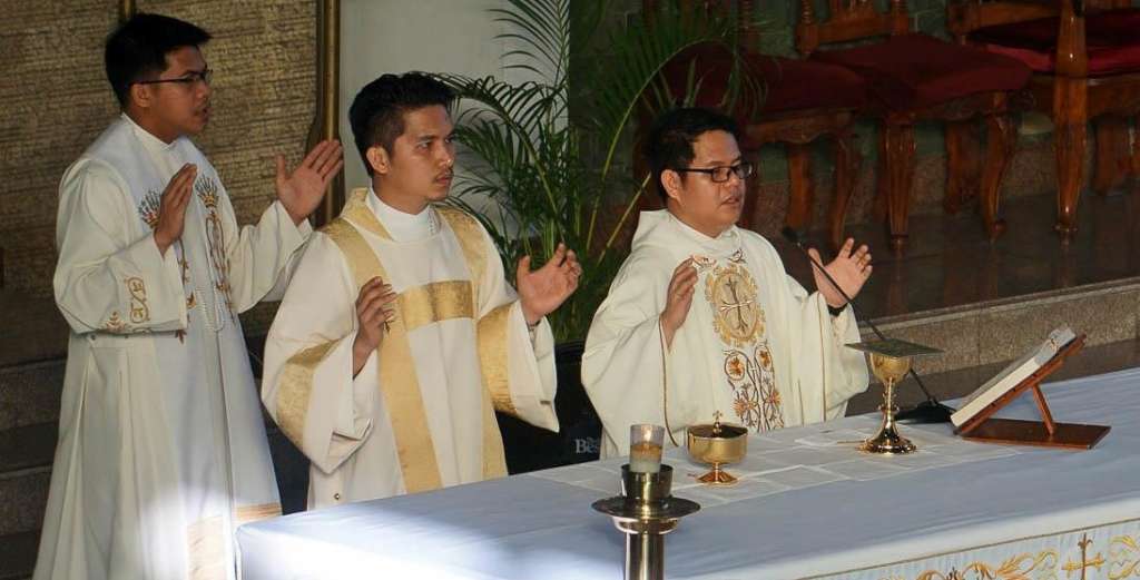 21 YEARS AS REFUGE, 21 YEARS OF GOD’S UNCEASING GRACE St. Peregrine ...